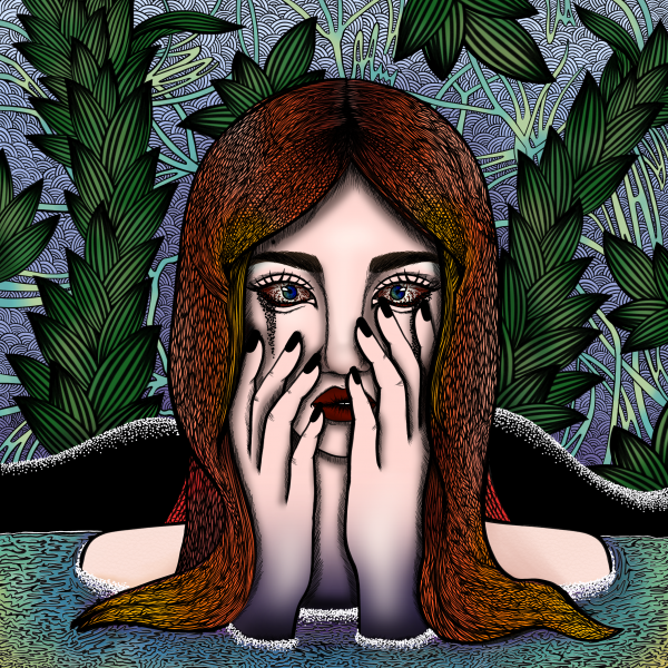 Oneirophobia (My Phobias Collection) – Caataa Studio